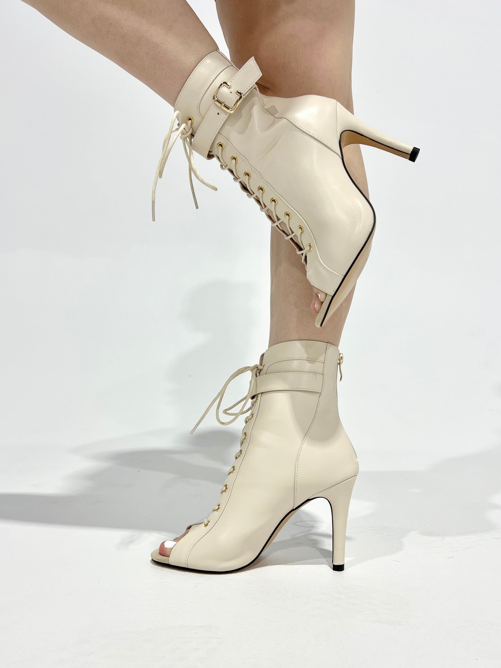 Angel Energy – Heels For Queens