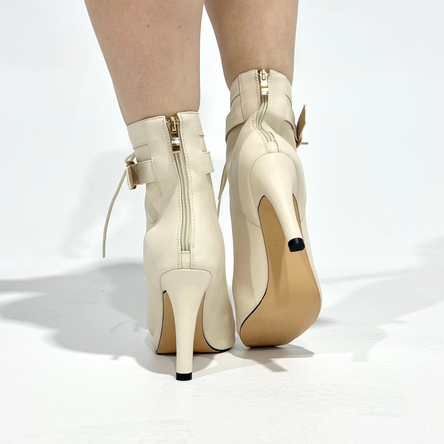 Angel Energy – Heels For Queens